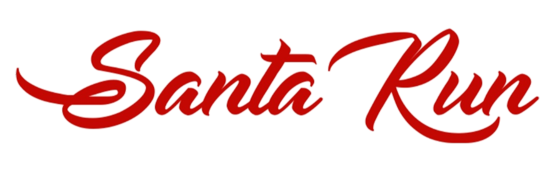 The Philadelphia Pennsylvania Holiday Santa Clause Run